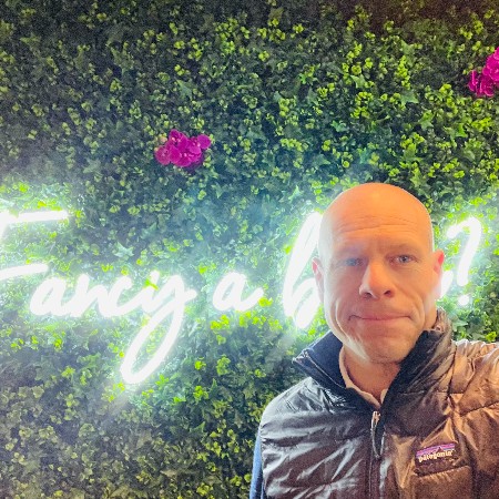 Richard Shenton is fundraising for NHS Charities Together