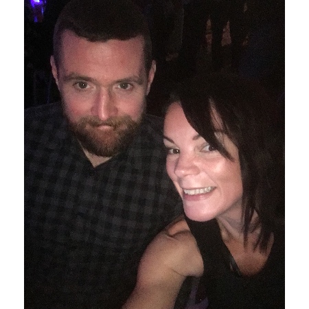 Michelle Rayner is fundraising for Tiny Steps