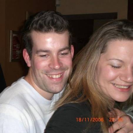 Jonathan Leech is fundraising for Versus Arthritis