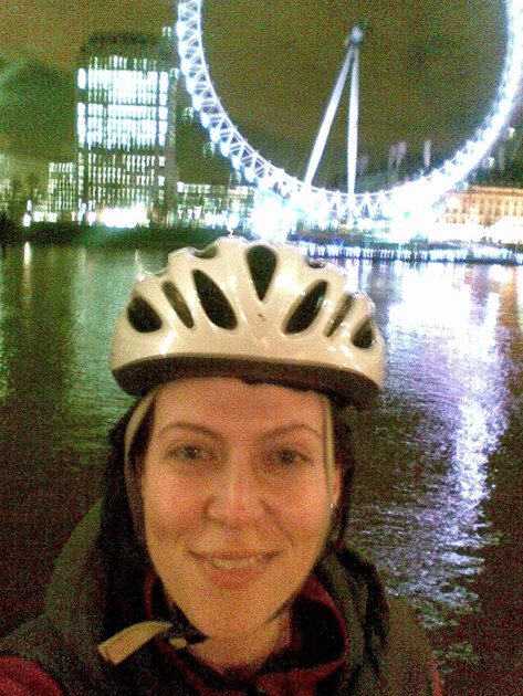 Laura Winder is fundraising for SDBTT - Isobel Kelley Fund