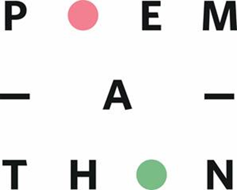 Jade Cuttle is fundraising for The Poetry Society