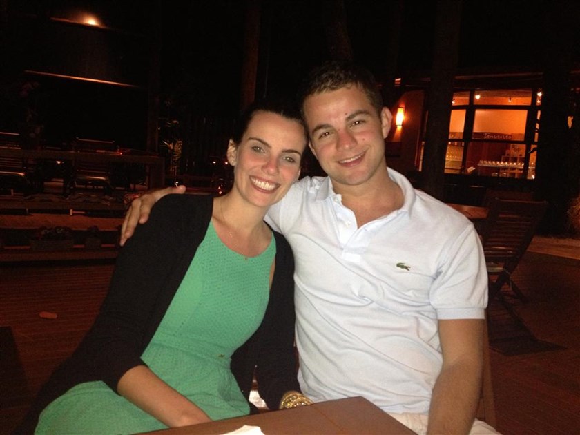 Stefanie Reis is fundraising for NSPCC