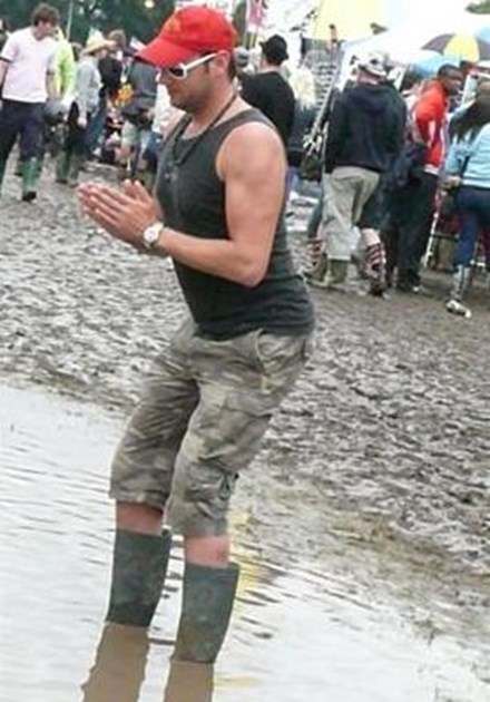 Eric Hoy is fundraising for Cancer Research UK