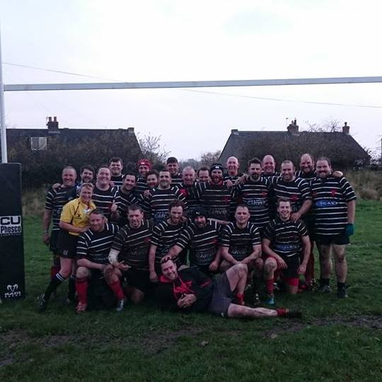 Wayne Mcnulty is fundraising for Butterwick Hospice Care