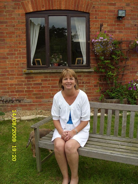 Philip Stubbs is fundraising for Oxford Transplant Foundation Philip Stubbs is fundraising for Oxford Transplant Foundation