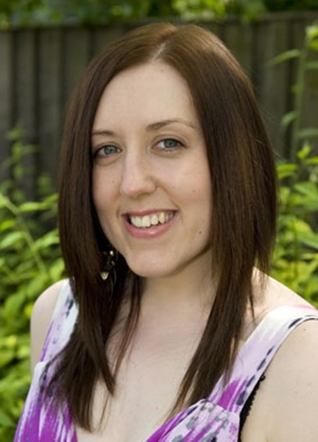 Anna Ledsham is fundraising for Alzheimer's Society