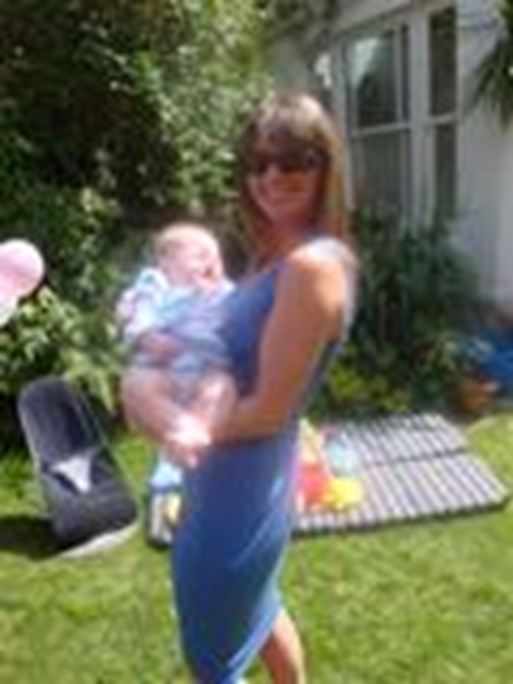 Sam Rees is fundraising for Cancer Research UK