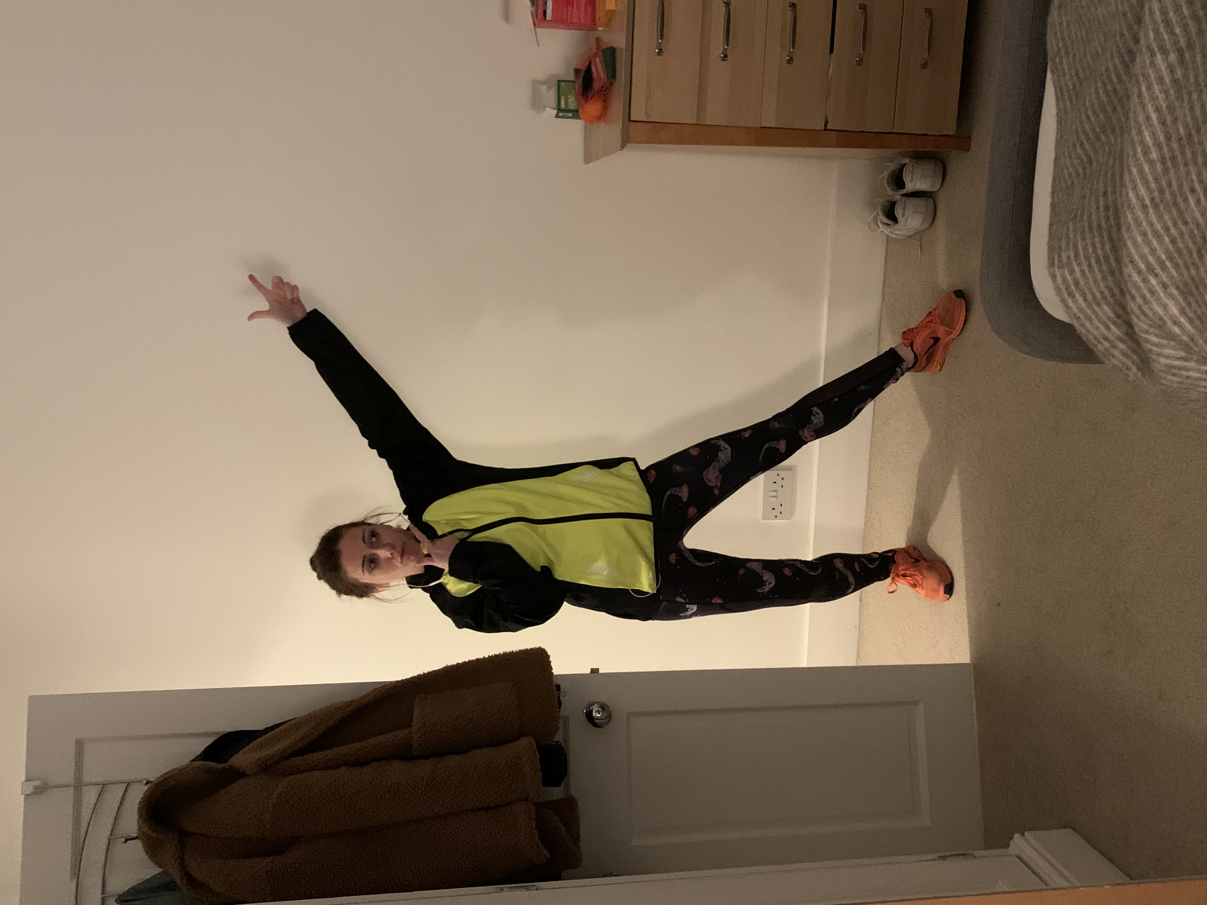 Lucy Gallimore is fundraising for Alzheimer's Society