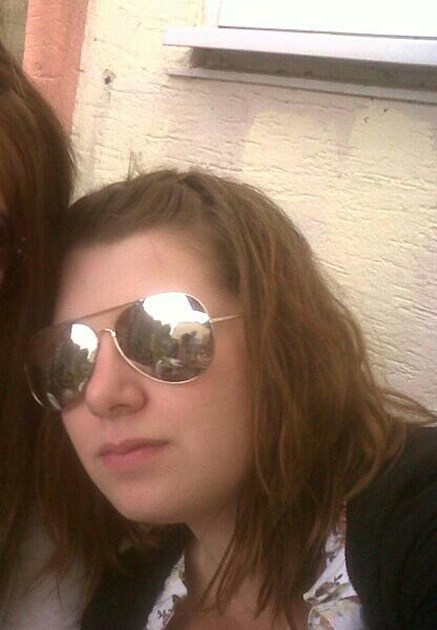 Hayley Knight is fundraising for Cancer Research UK
