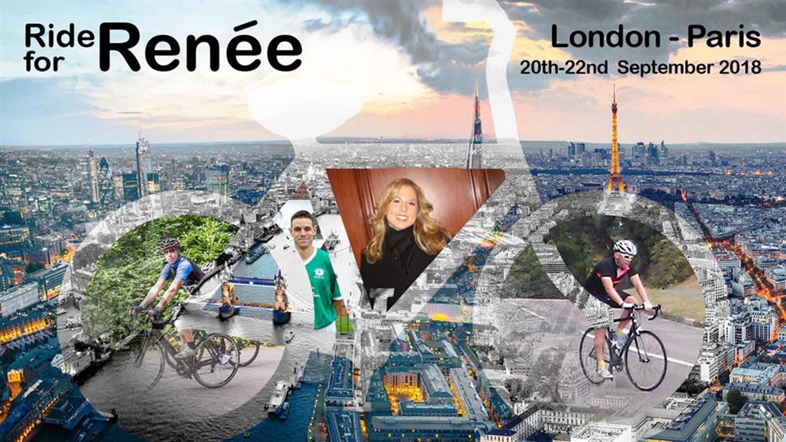 Ben Goodridge is fundraising for University of Liverpool