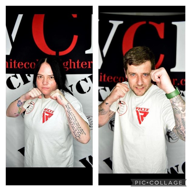 Danny Lowry is fundraising for Hundred Families