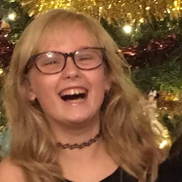 Steve Hallam is fundraising for The Sick Children's Trust