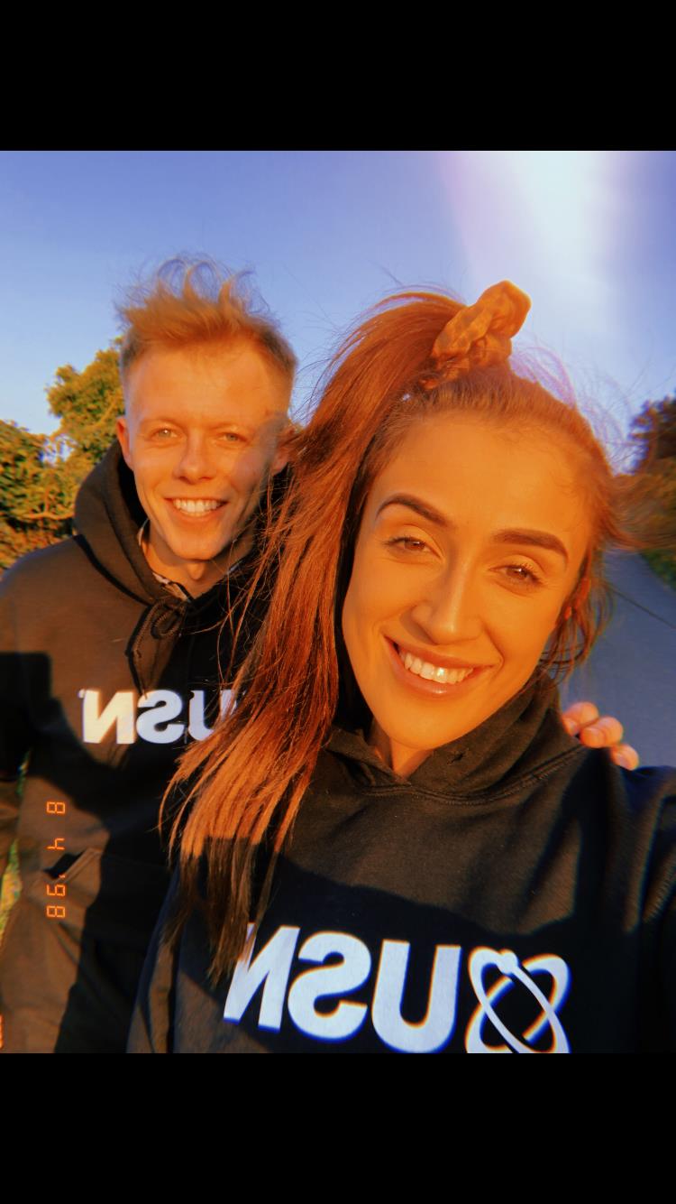 Charlie Marsh is fundraising for Manchester Mind