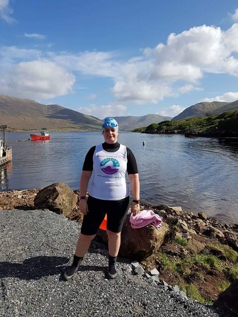 Rachel Bracken is fundraising for Addison's Disease Self-Help Group