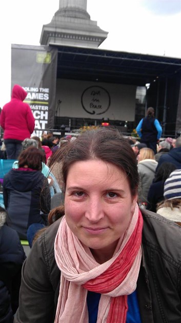 Jane Durkin is fundraising for Action Village India