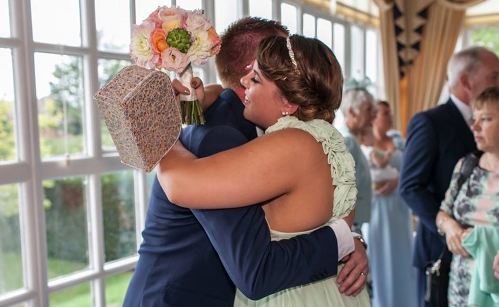 Josephine Papworth is fundraising for Rethink Mental Illness