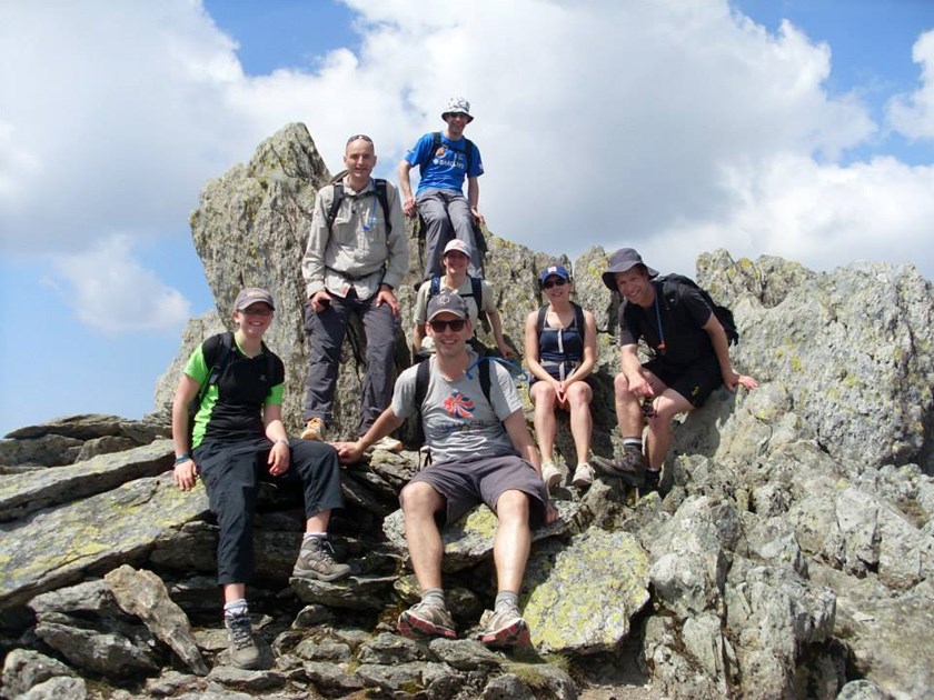 Jenny Bryce is fundraising for Deafway