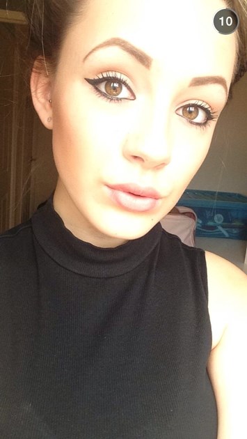 Jessica Hillier is fundraising for Cancer Research UK