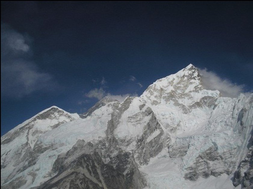 Emma Wellham is fundraising for Moving Mountains