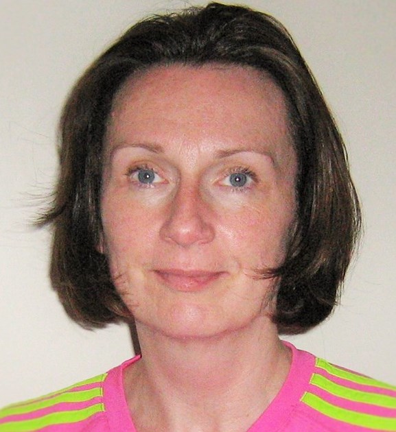 Jane Coffey is fundraising for Cancer Research UK