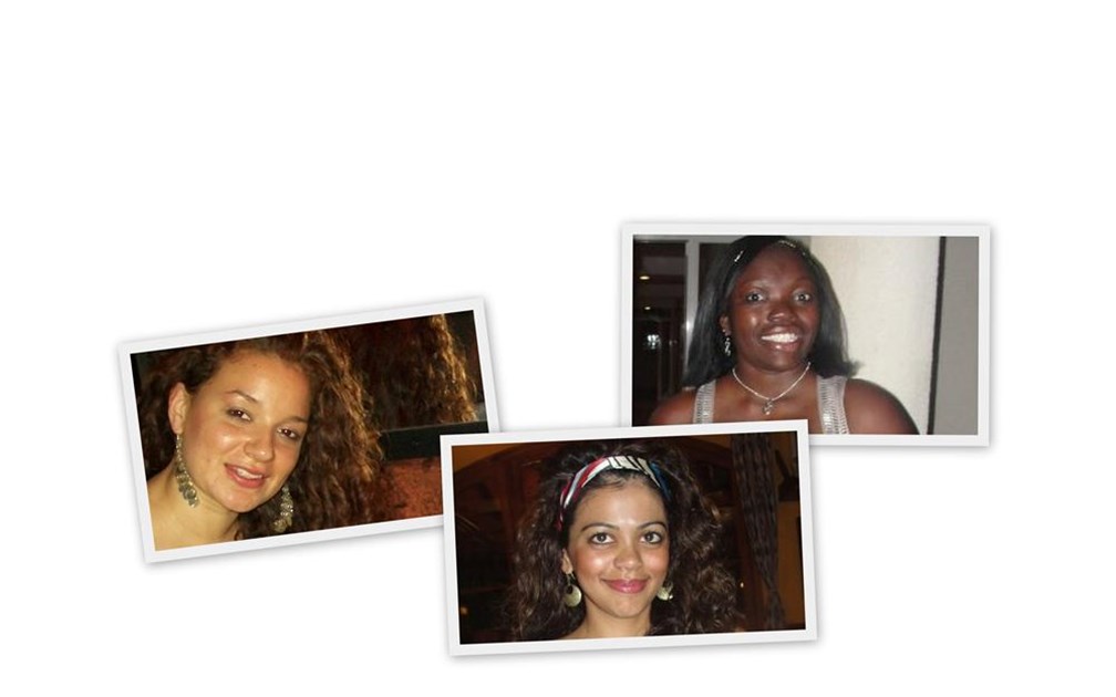 Kemi Ajayi is fundraising for Oxfam GB
