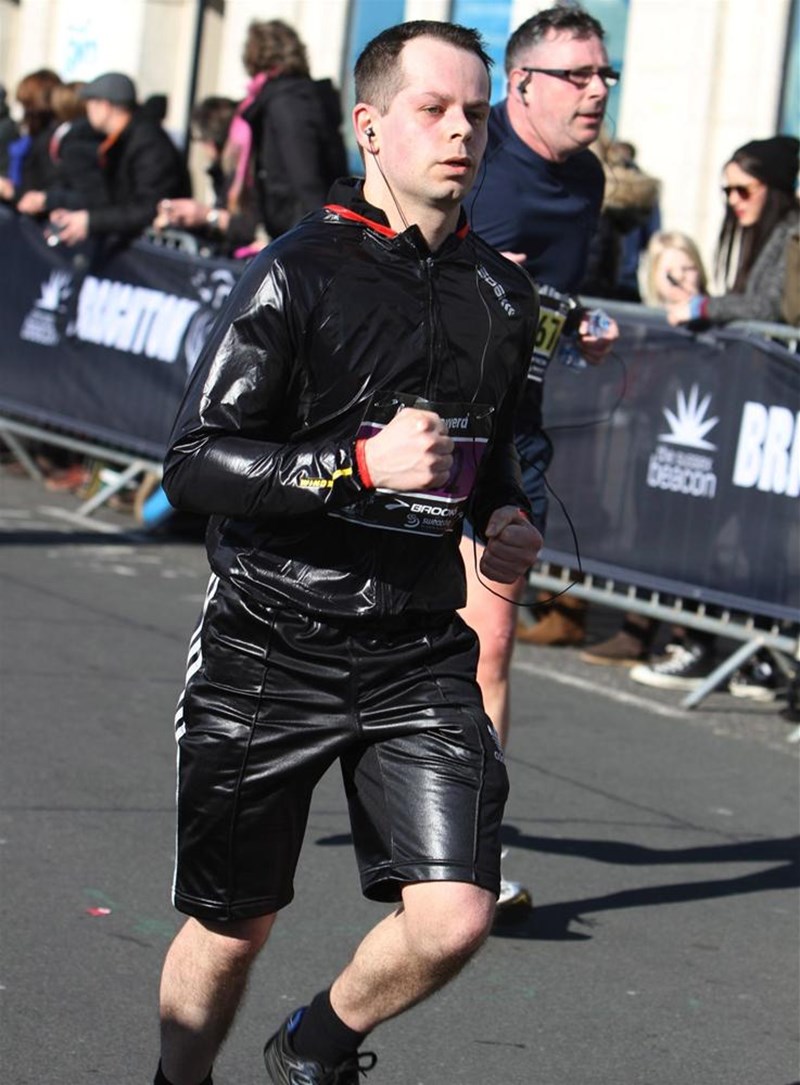Philip McVeigh is fundraising for Yorkshire Cancer Research Philip McVeigh is fundraising for Yorkshire Cancer Research