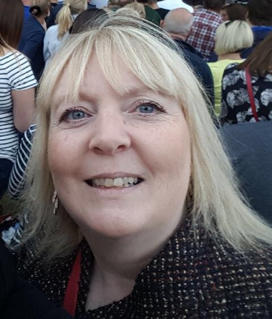 Jessica Lilley is fundraising for Cancer Research UK