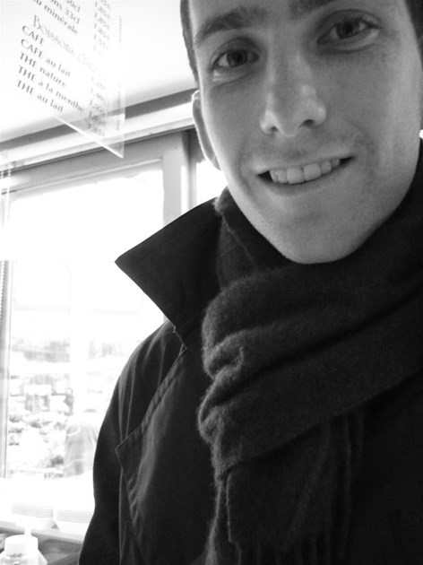 Alan Ritchie is fundraising for Scottish Action for Mental Health