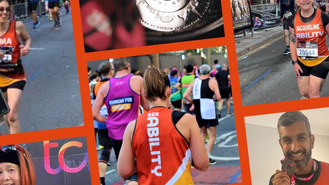 Brittany Decker is fundraising for SeeAbility - The Royal School for ...