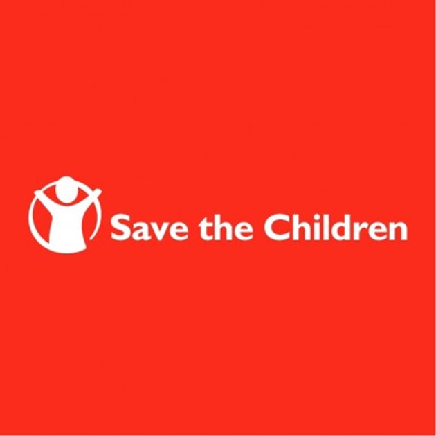 Patrick Mcelligott is fundraising for Save the Children