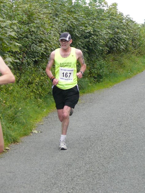 Andy Simpson is fundraising for The National Deaf Children's Society