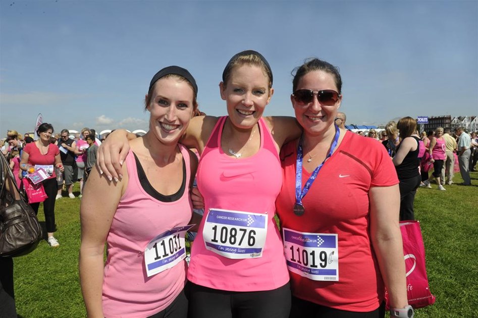 Emma Judd is fundraising for The Rowans Hospice