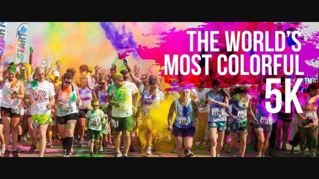 Caroline Boseley is fundraising for East Anglia's Children's Hospices