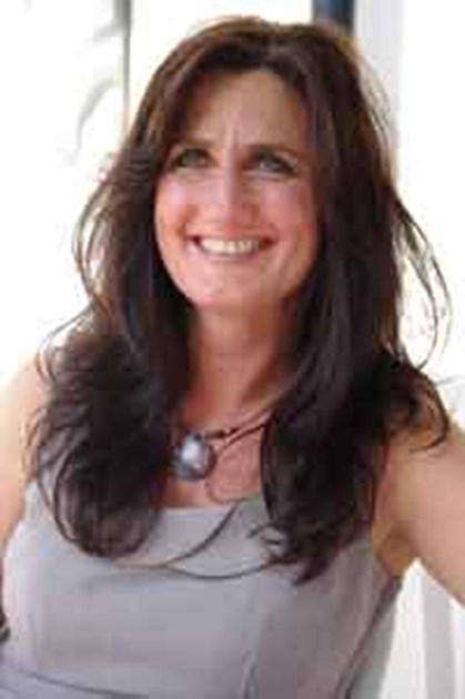 Lisa Kruppa is fundraising for Breast Cancer Care