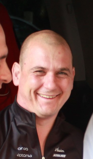 Lucinda -- Steven Cowell is fundraising for British Heart Foundation