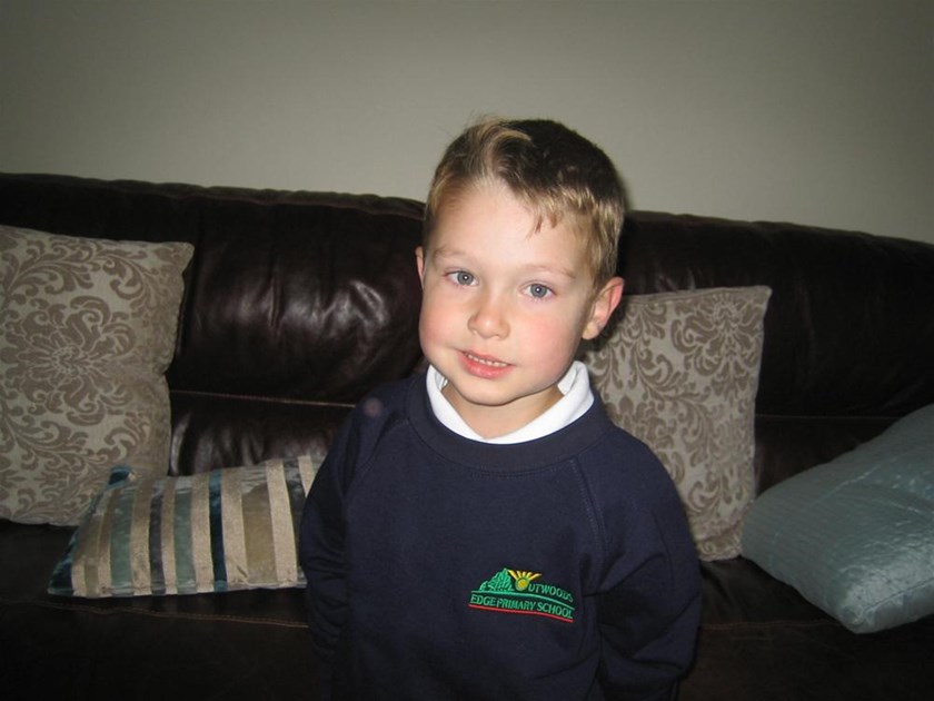 Stephen Jeffries is fundraising for Breakthrough T1D