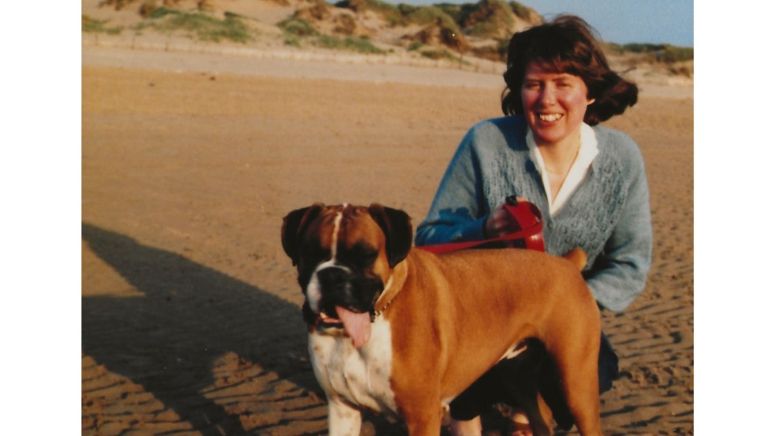 Philip Godfrey is fundraising for APS Support UK