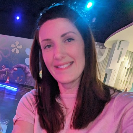 Jennifer Collingwood is fundraising for Petals