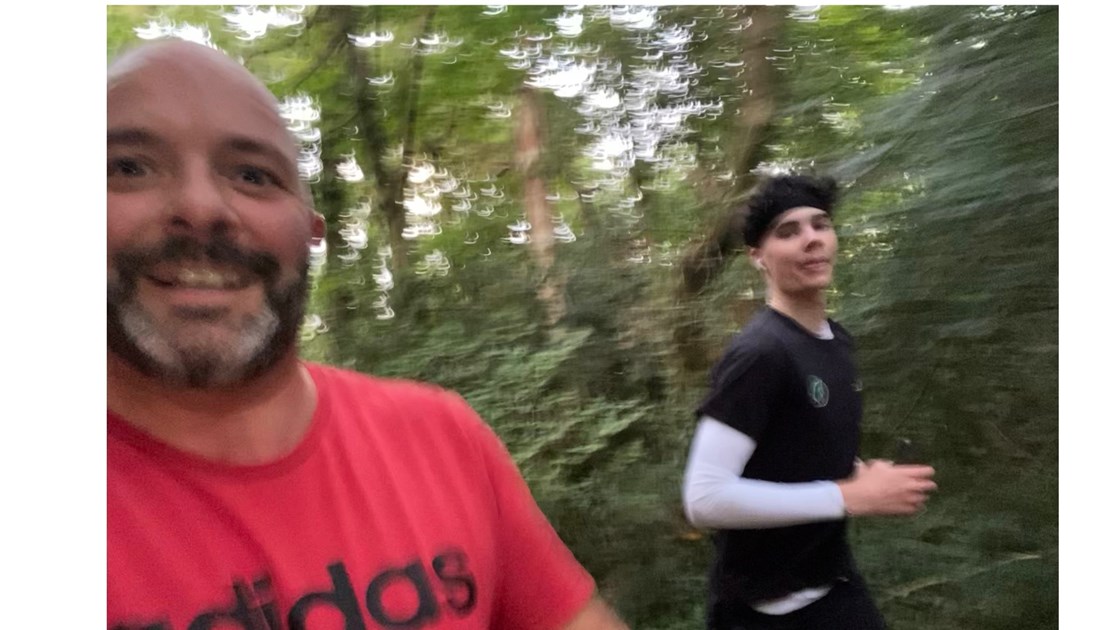 Wesley Power is fundraising for Macmillan Cancer Support