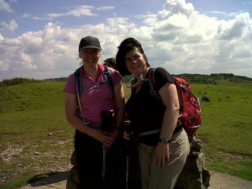 Daniel Binks is fundraising for Save the Children