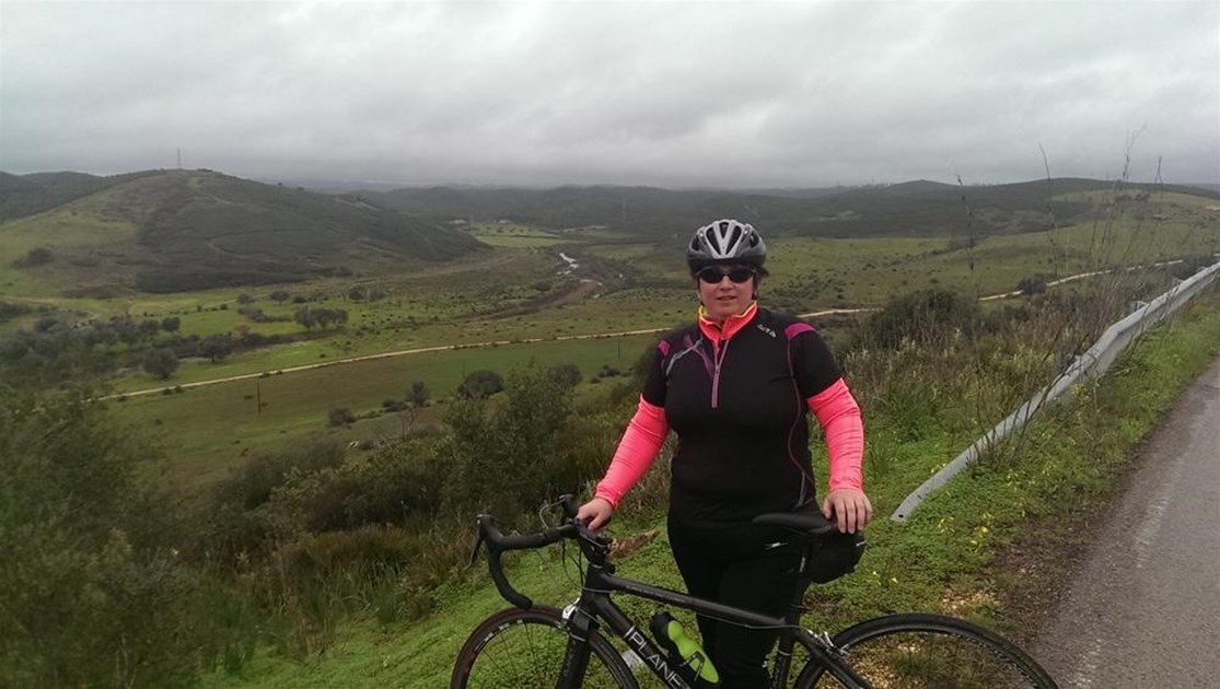 Jennifer Ives is fundraising for Cancer Research UK