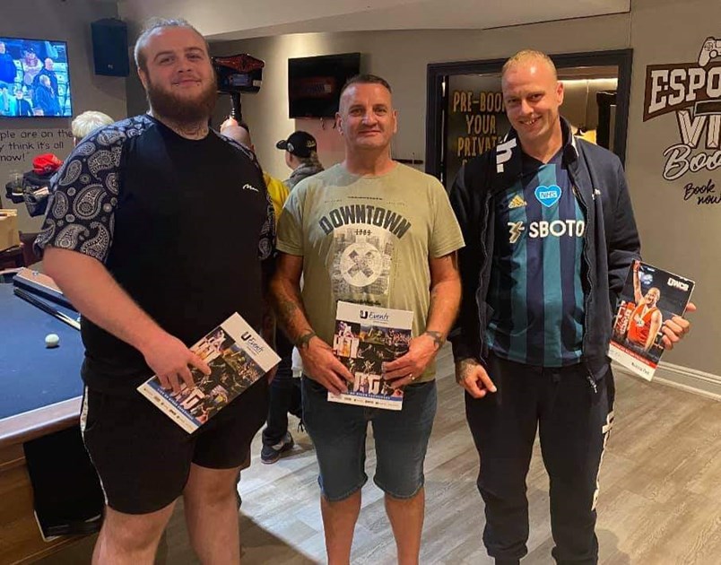 Connor Naylor is fundraising for Cancer Research UK