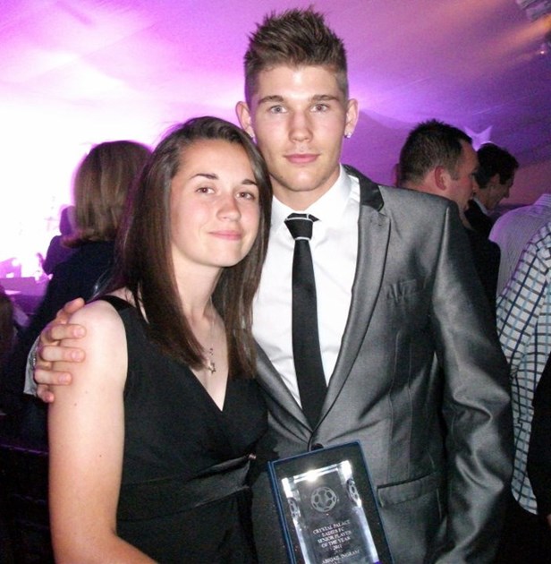 Abigail Ingram is fundraising for Cancer Research UK
