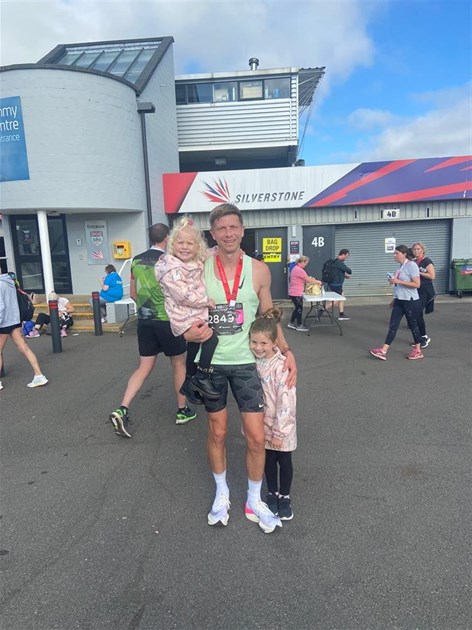 Benjamin Hyams is fundraising for Pancreatic Cancer UK