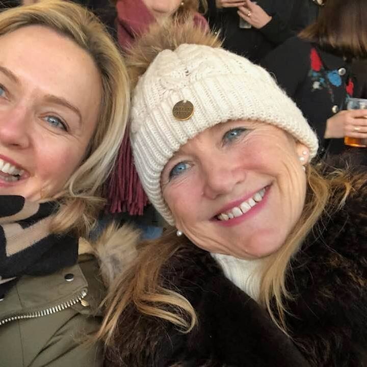 Granny Bean is fundraising for Mind BLMK