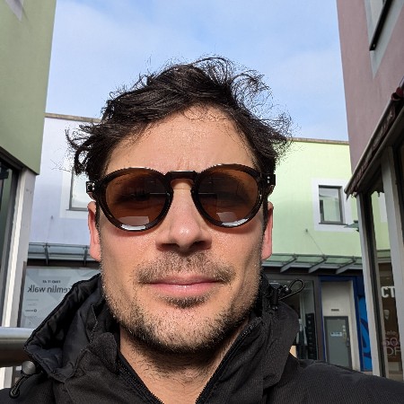 Ian Wynne is fundraising for PROSTATE CANCER UK