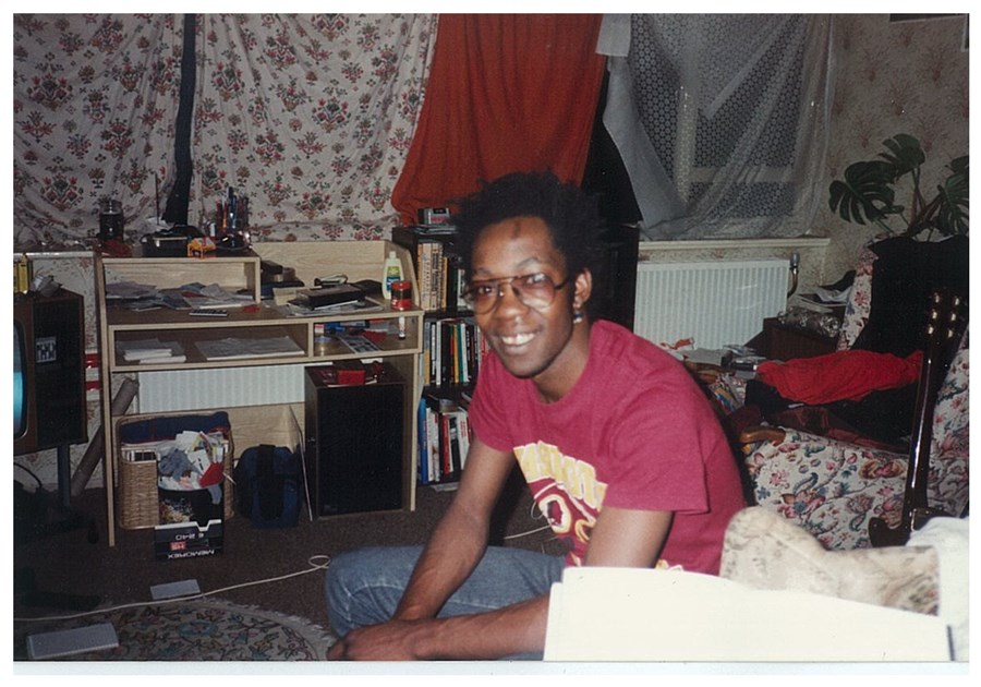 Terry Goodman is fundraising for Cancer Research UK