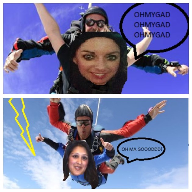 KRINA PATEL is fundraising for Great Ormond Street Hospital Children's ...