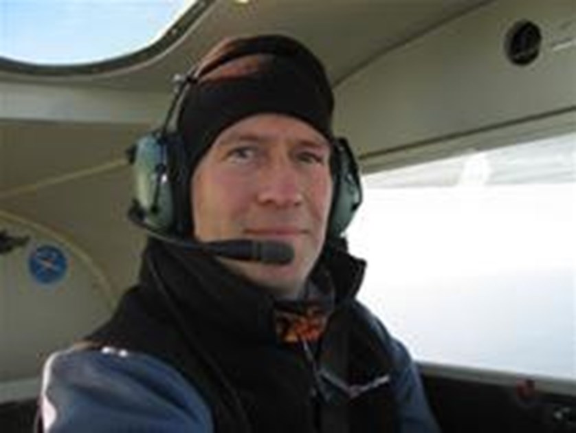 Phil Laycock is fundraising for British Heart Foundation