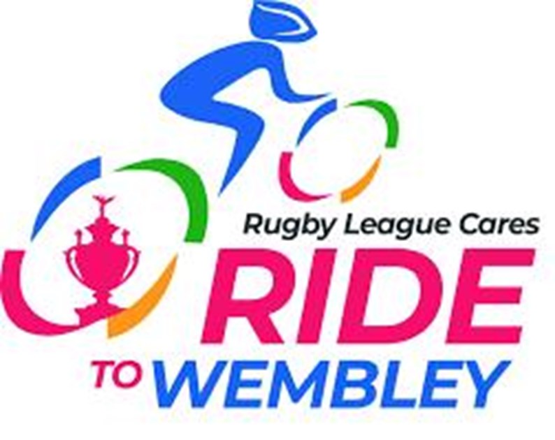 Nathan McAvoy is fundraising for Rugby League Cares